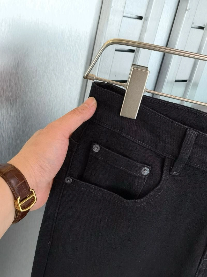 Low-cost Armani Jeans