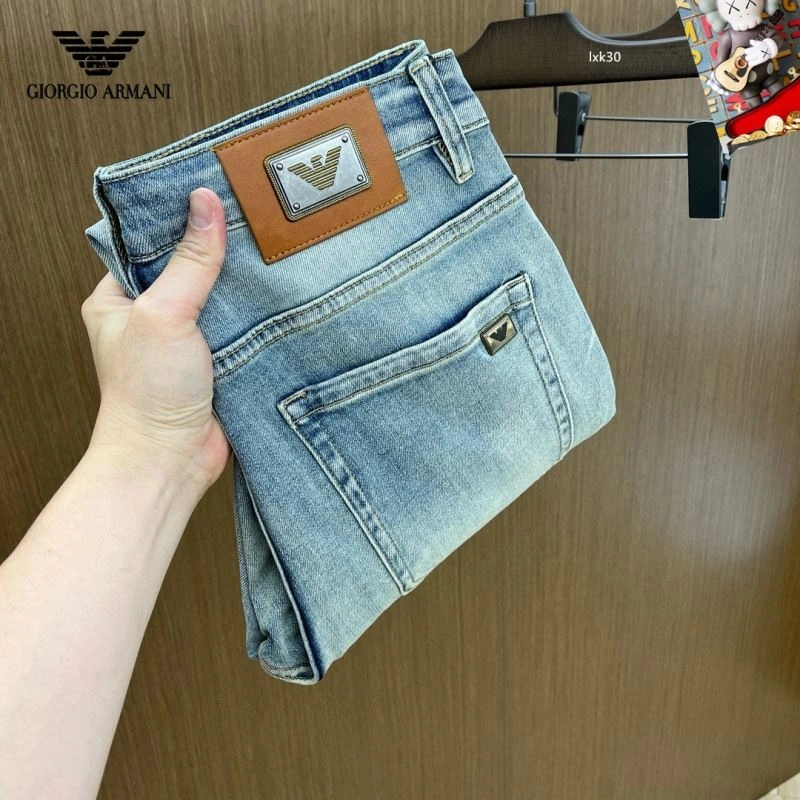 Armani Jeans
