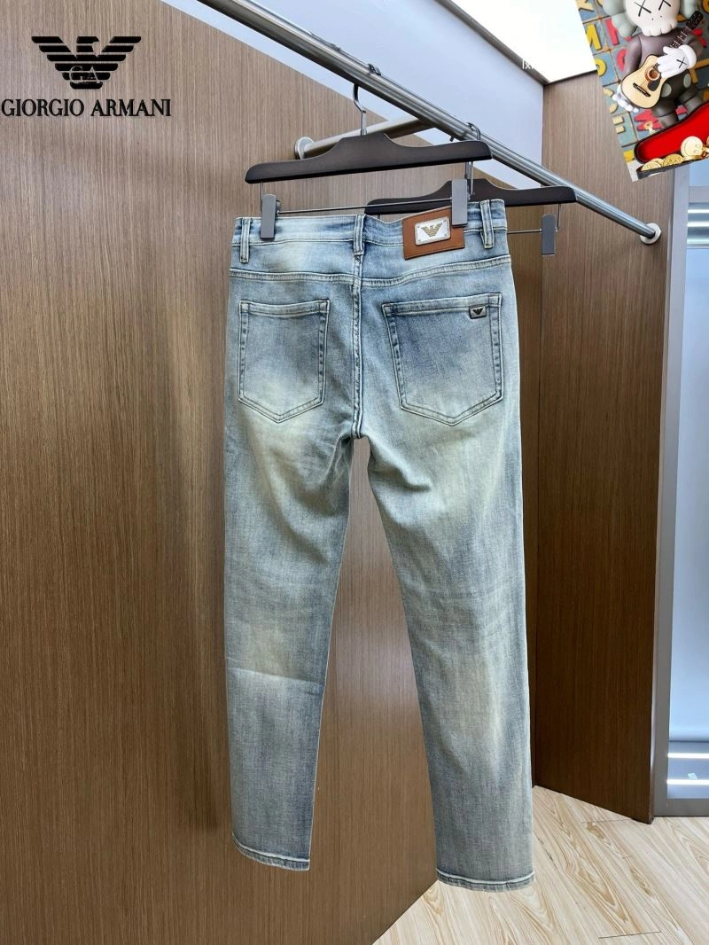 Official Armani Jeans