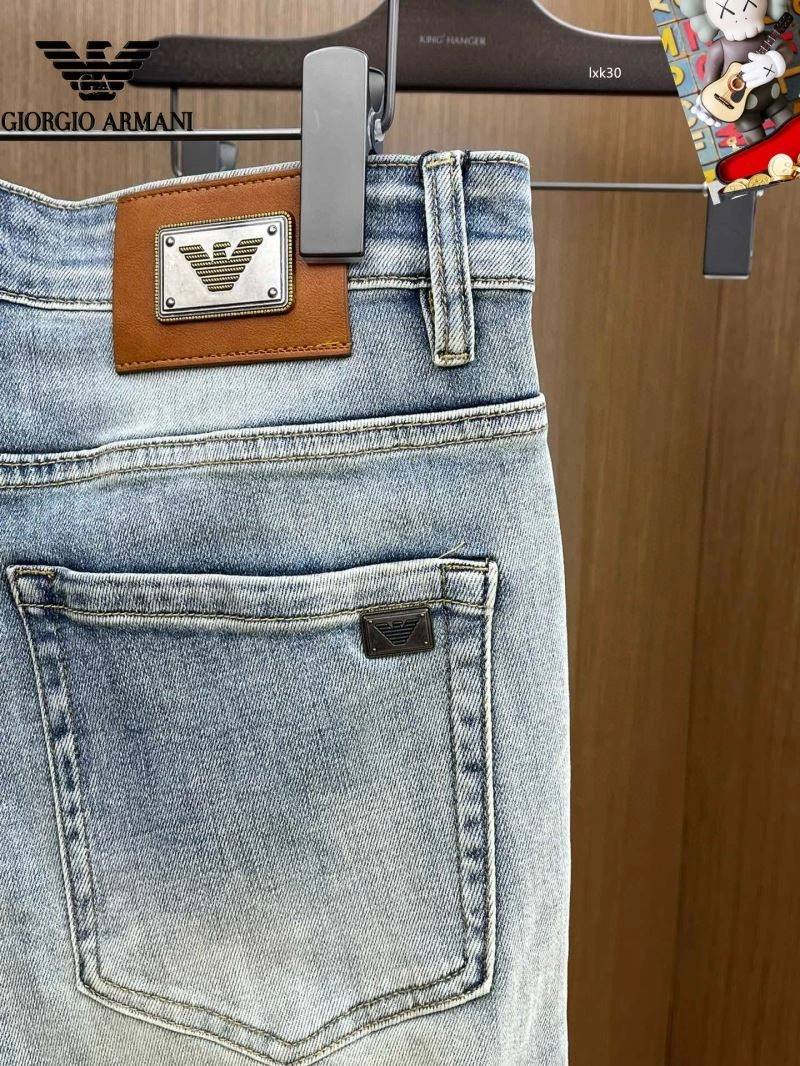 Official Armani Jeans