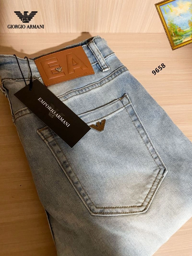 Armani Jeans