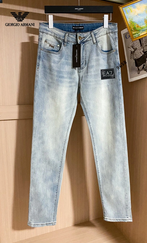 Bargain Armani Jeans