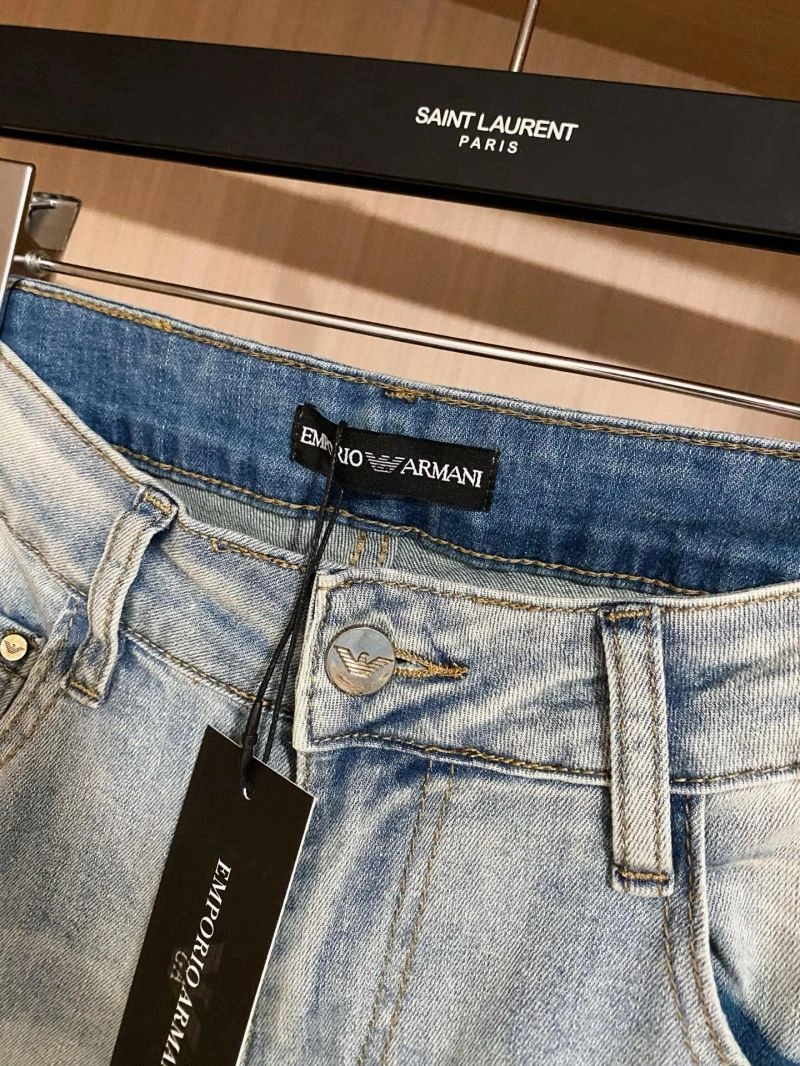 Bargain Armani Jeans