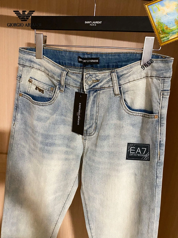 Bargain Armani Jeans