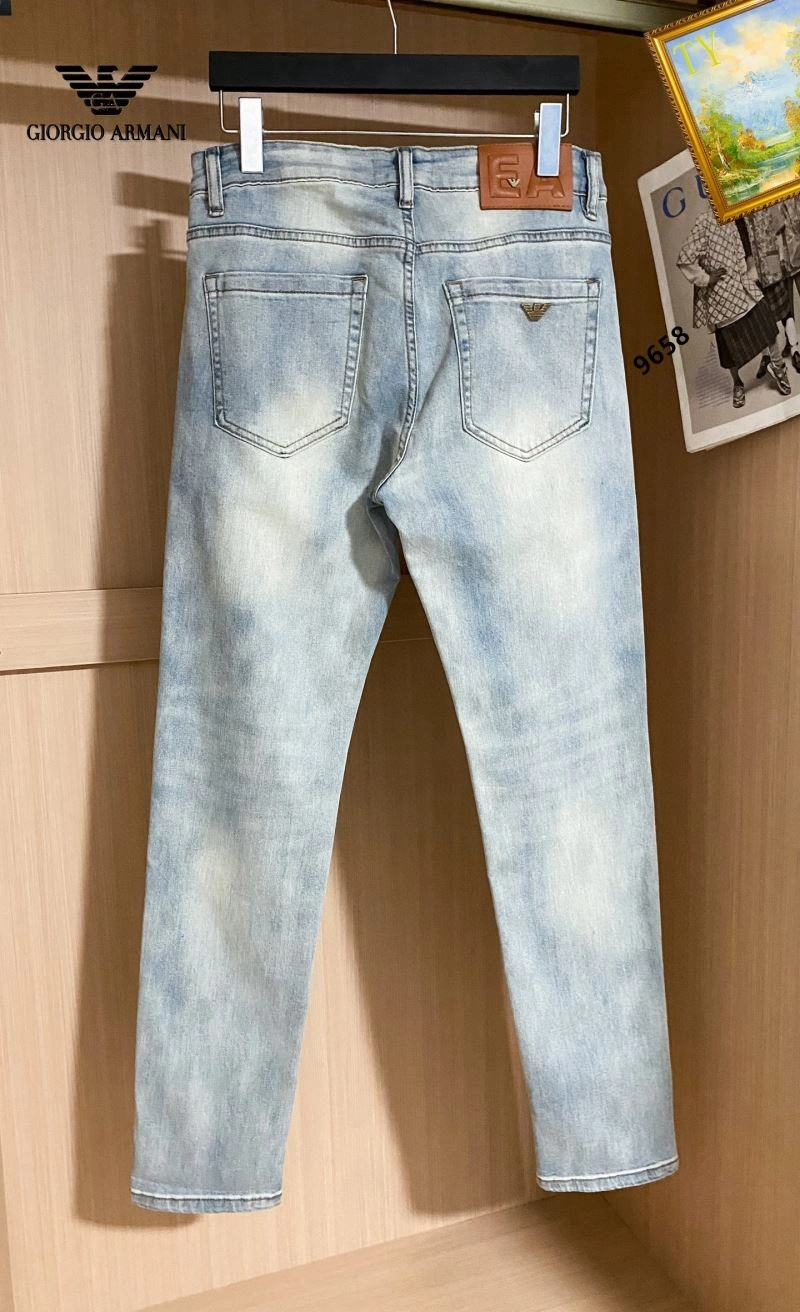 Bargain Armani Jeans
