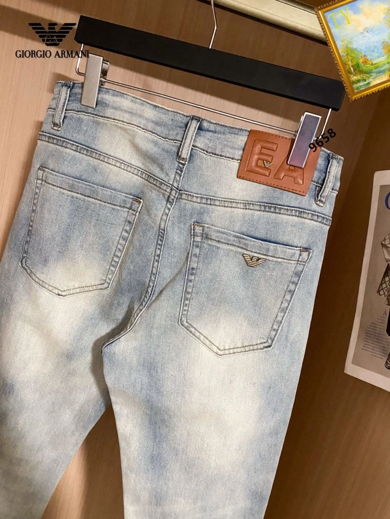 Bargain Armani Jeans