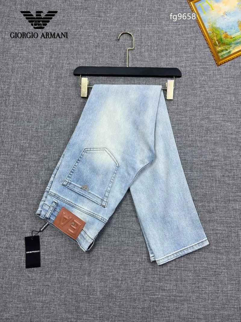 Authentic Armani Jeans