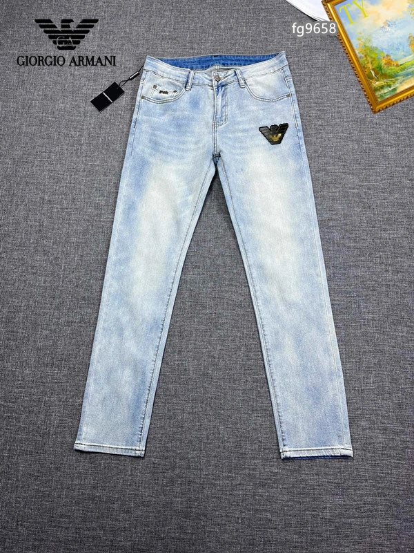 Authentic Armani Jeans