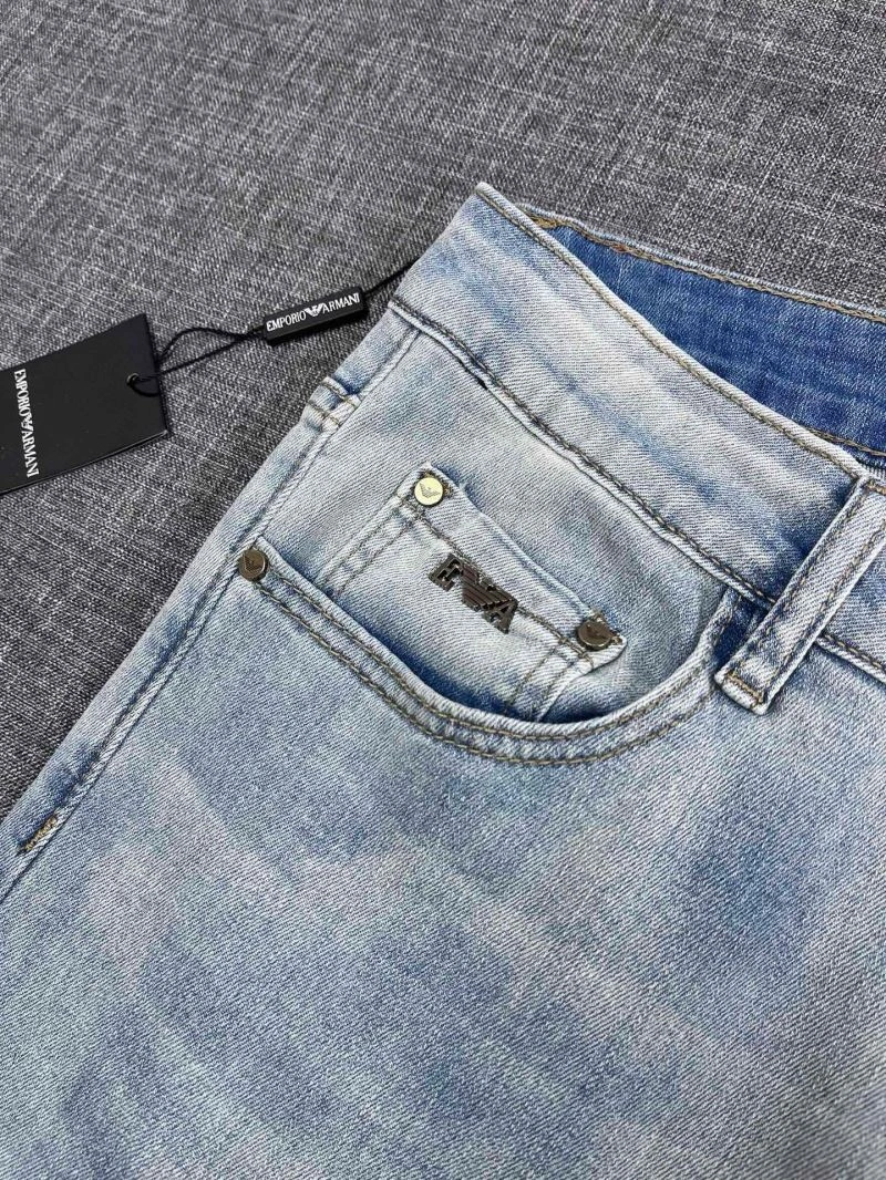 Authentic Armani Jeans