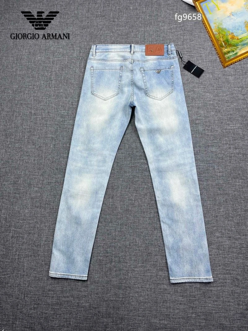 Authentic Armani Jeans