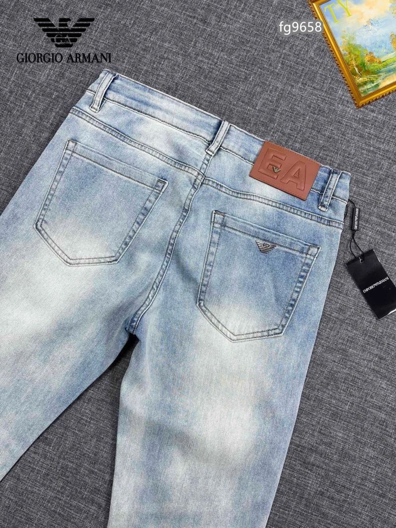Authentic Armani Jeans