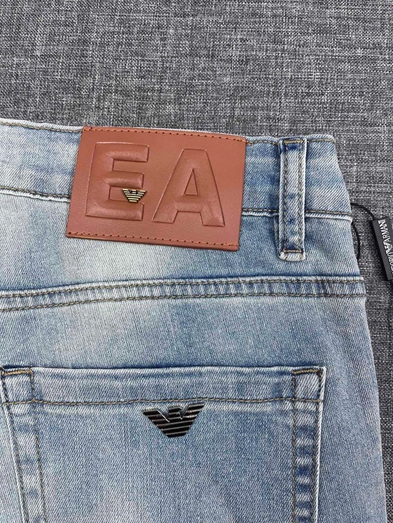 Authentic Armani Jeans