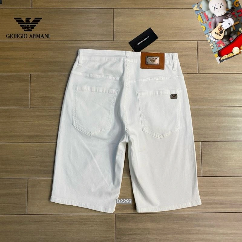 Affordable Armani Jeans