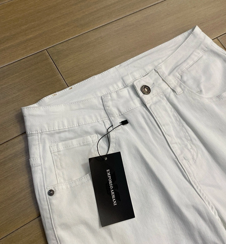 Affordable Armani Jeans
