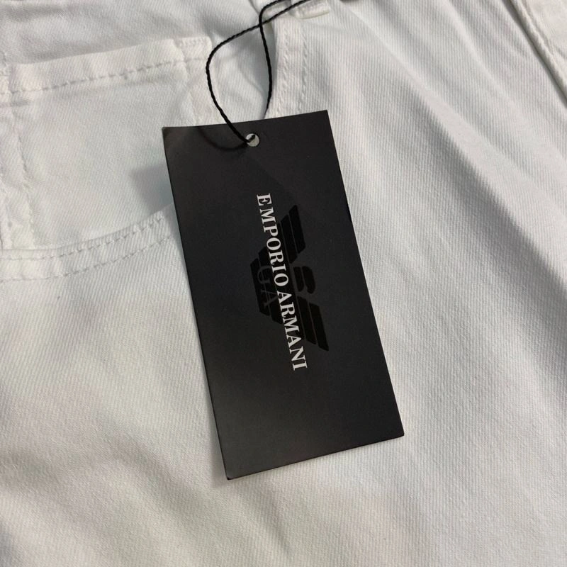 Affordable Armani Jeans