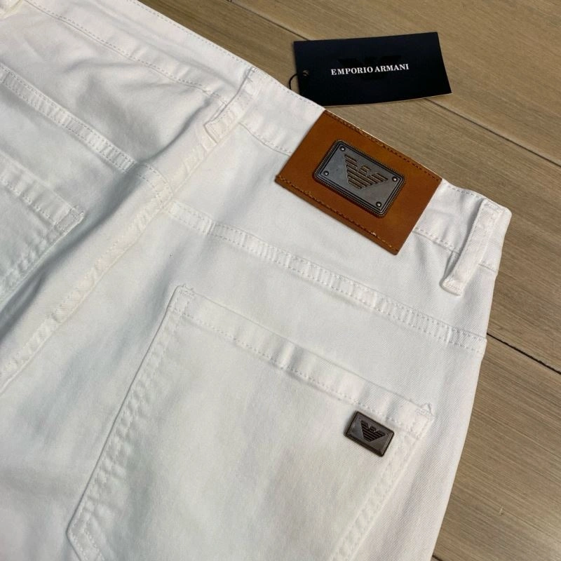 Affordable Armani Jeans