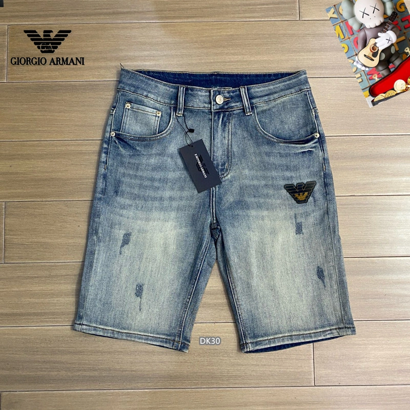 Armani Jeans