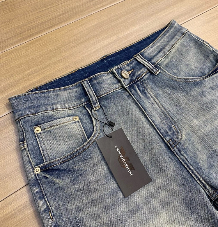 Precise copy Armani Jeans