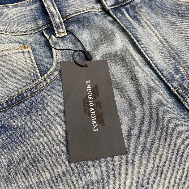Precise copy Armani Jeans