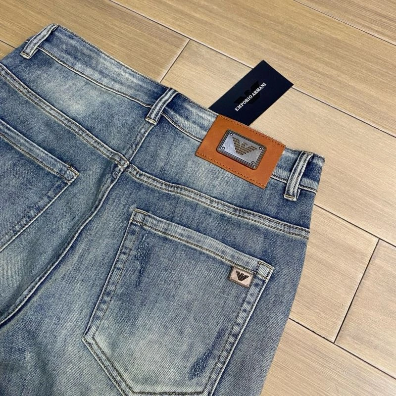 Precise copy Armani Jeans