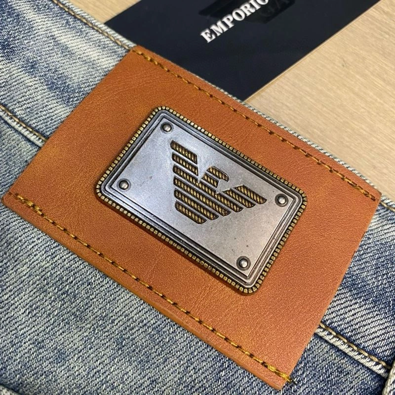 Precise copy Armani Jeans