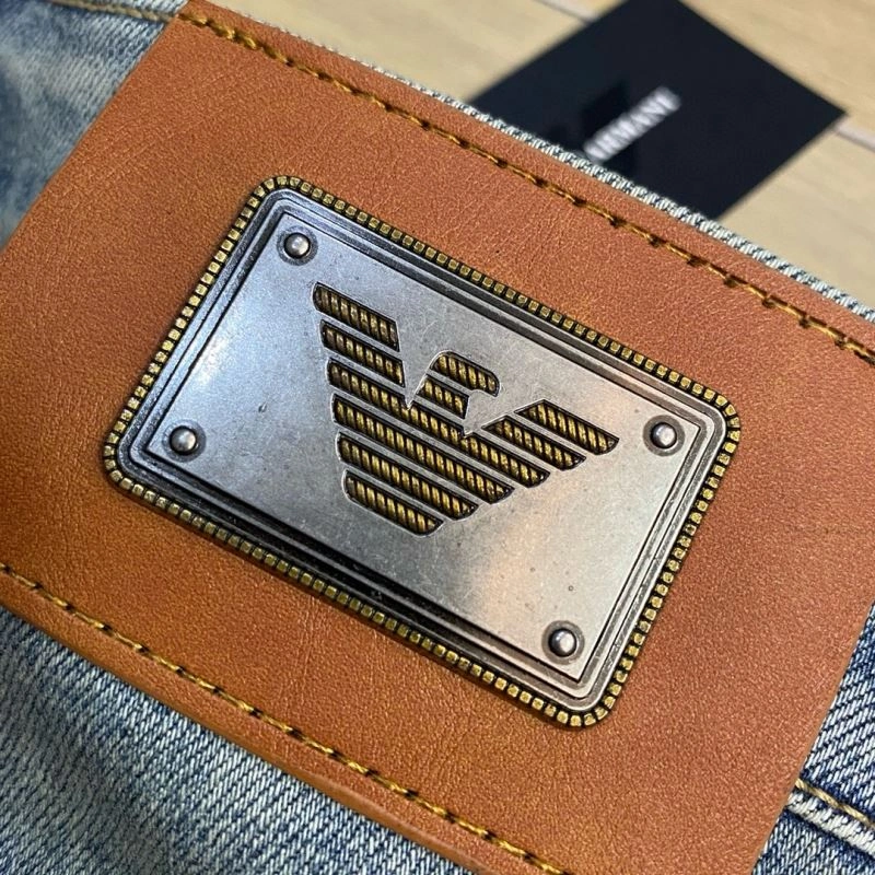 Precise copy Armani Jeans