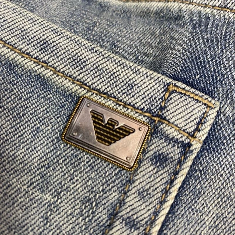 Precise copy Armani Jeans