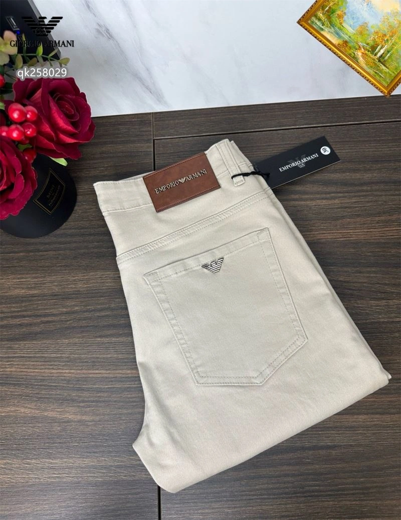 Armani Jeans