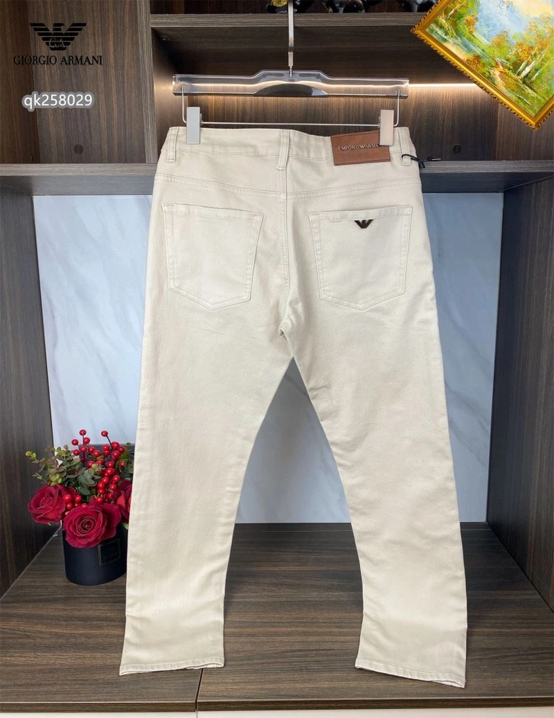 Armani Jeans