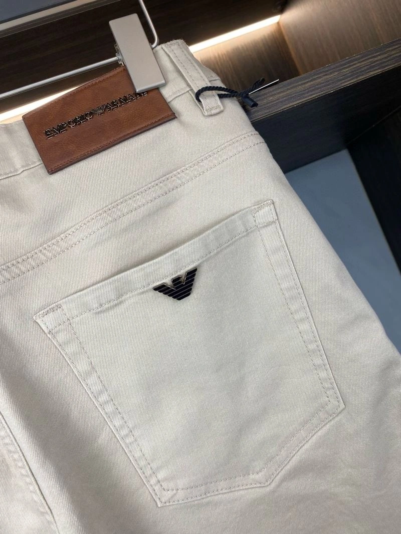 Armani Jeans