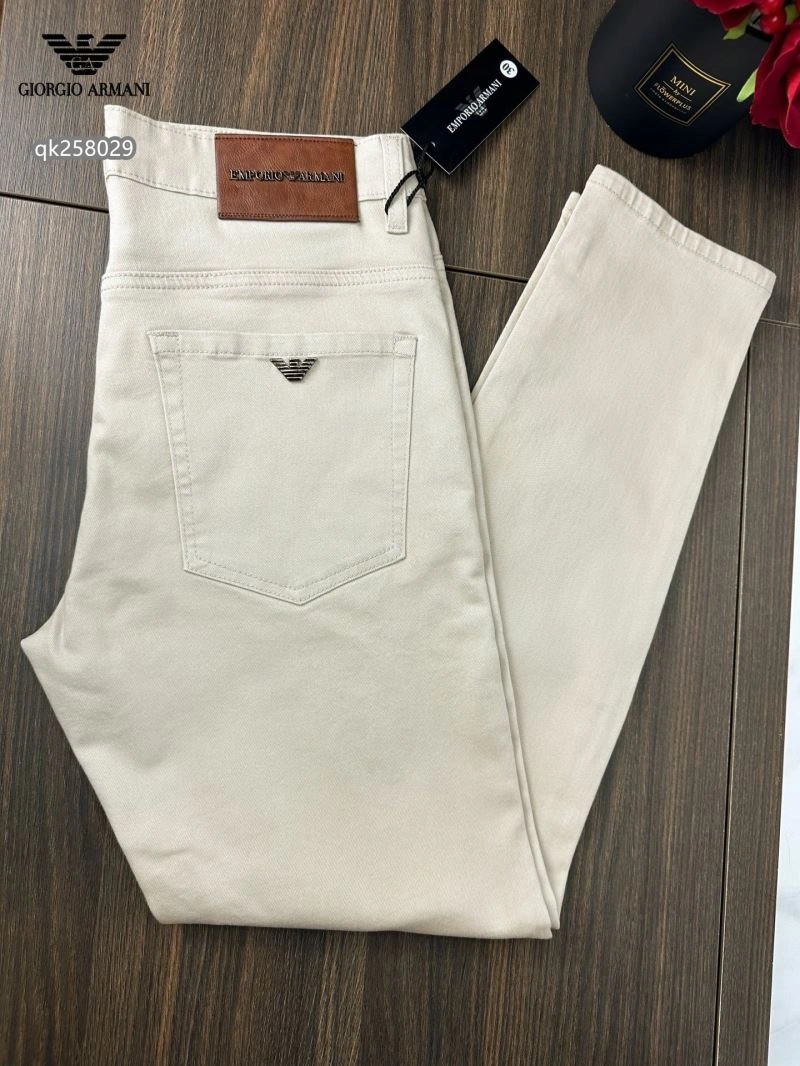 Armani Jeans