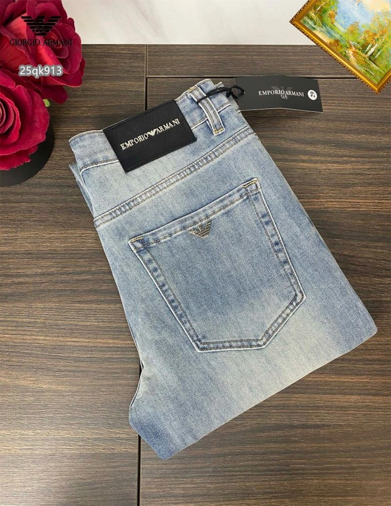 Armani Jeans