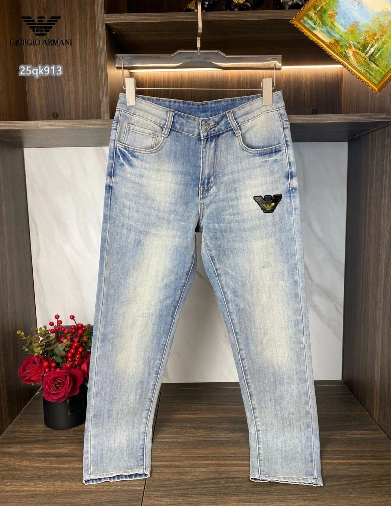 Economical Armani Jeans