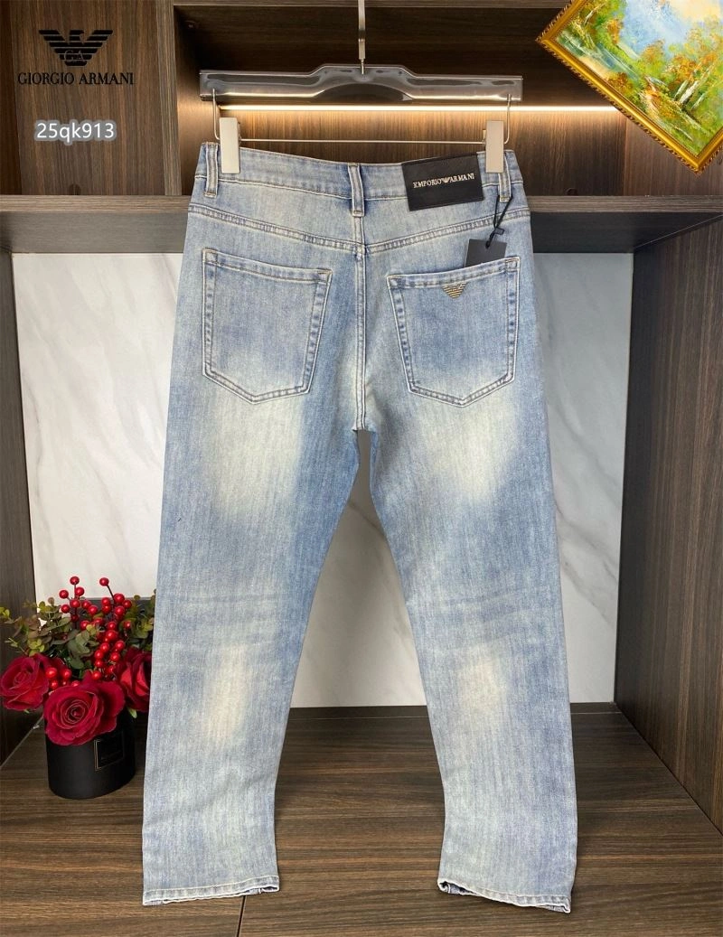 Economical Armani Jeans