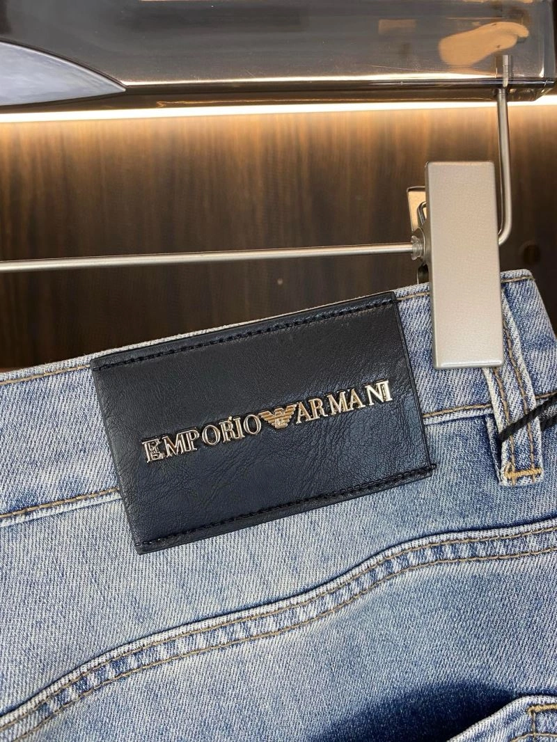 Economical Armani Jeans