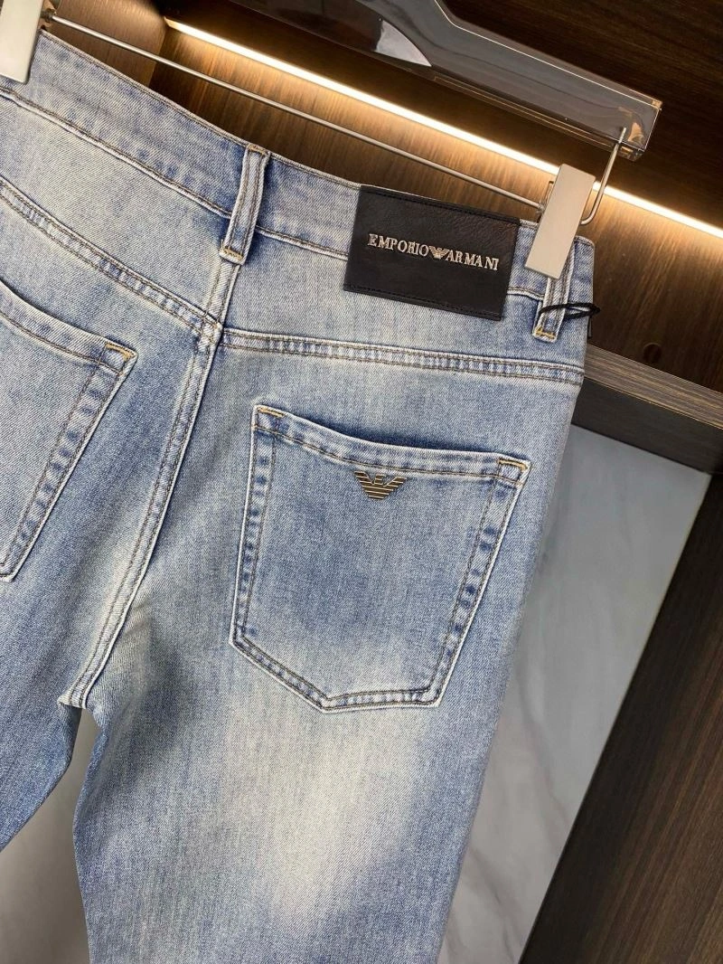 Economical Armani Jeans