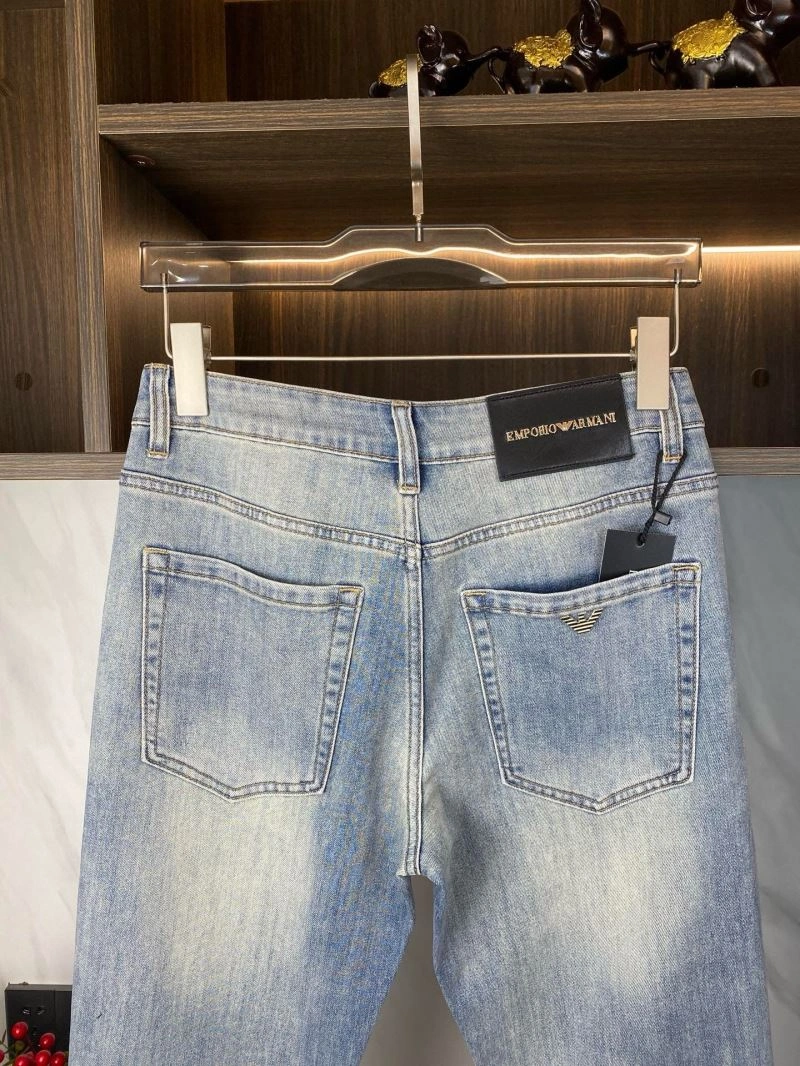 Economical Armani Jeans