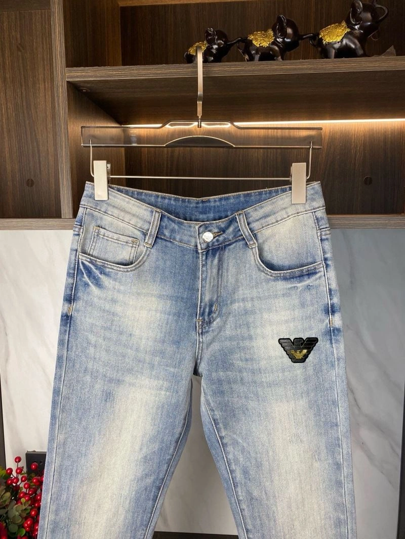 Economical Armani Jeans