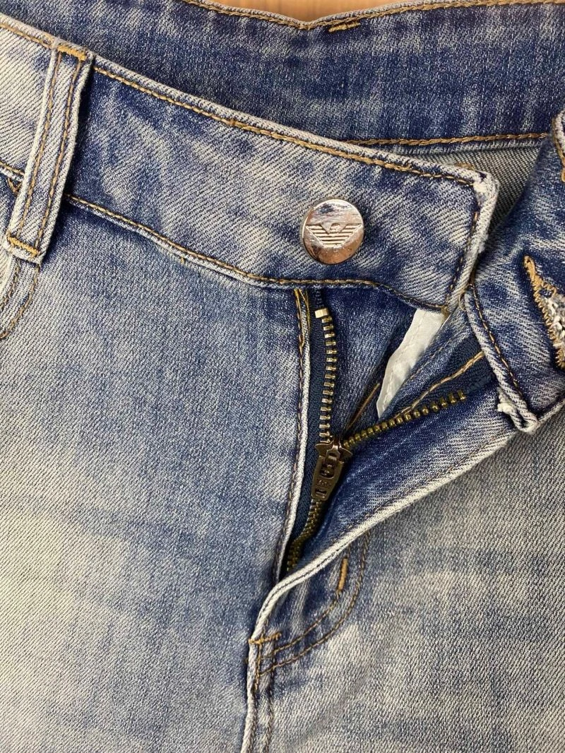 Economical Armani Jeans