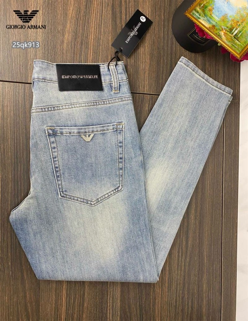Economical Armani Jeans