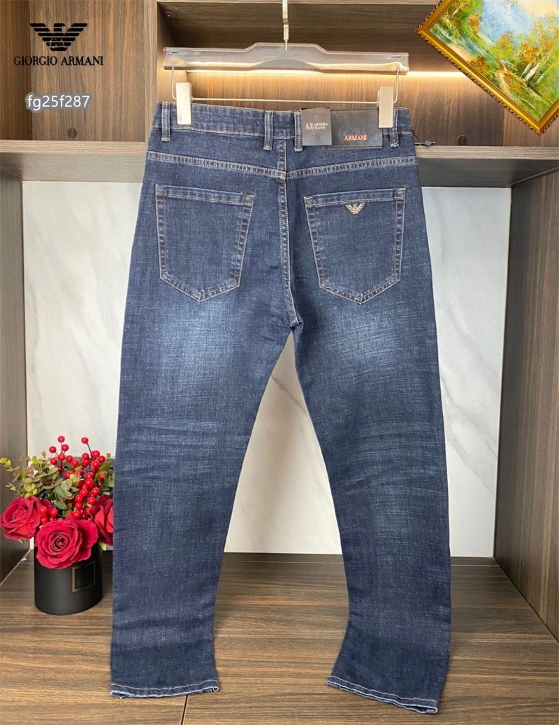 Precise copy Armani Jeans