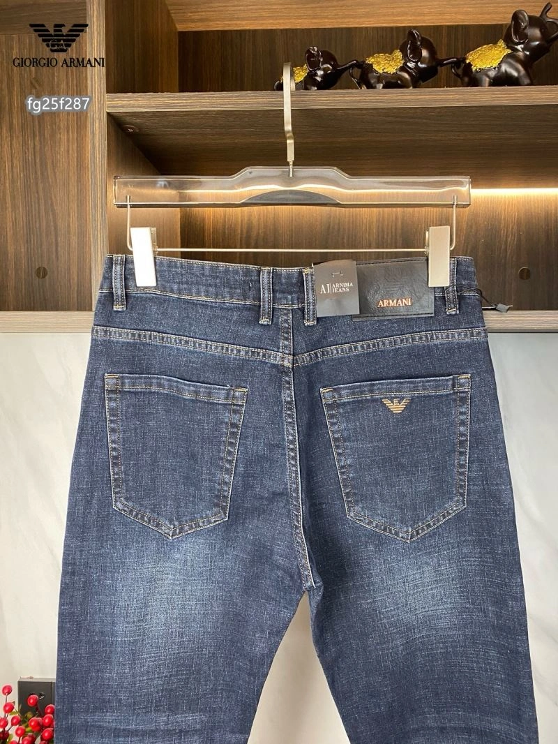 Precise copy Armani Jeans