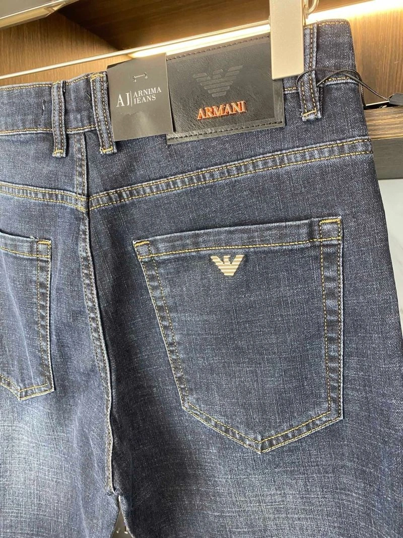 Precise copy Armani Jeans