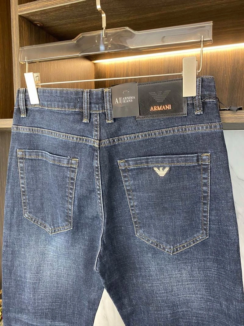 Precise copy Armani Jeans