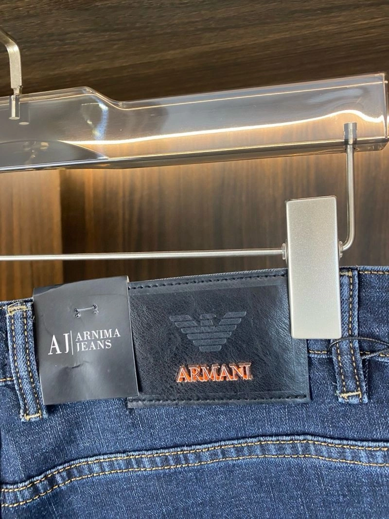 Precise copy Armani Jeans