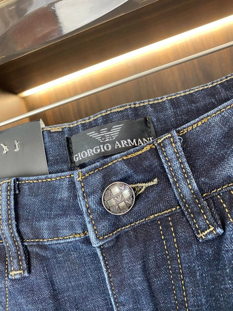 Precise copy Armani Jeans