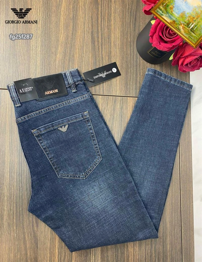 Precise copy Armani Jeans
