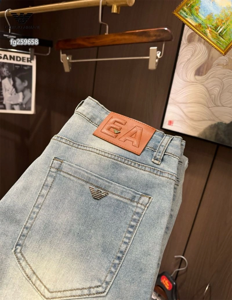 Armani Jeans