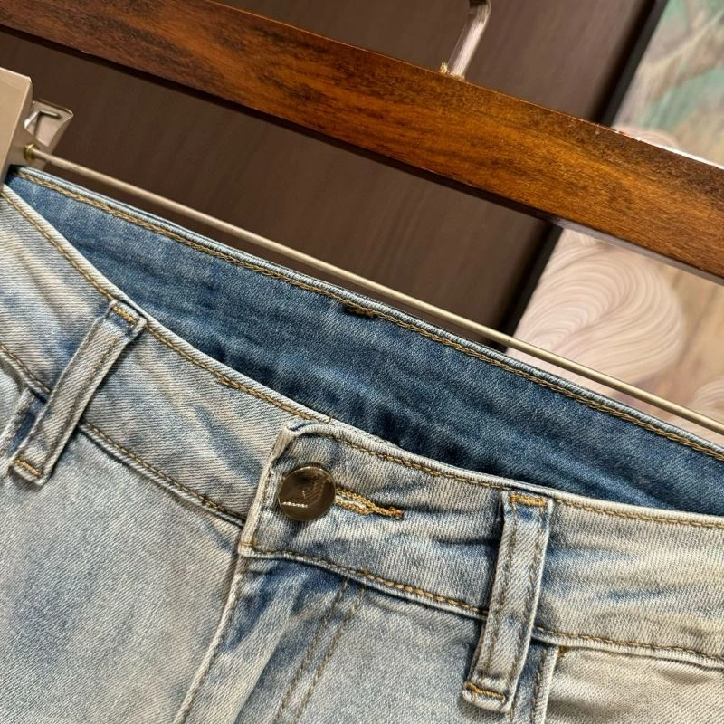 Indistinguishable Armani Jeans