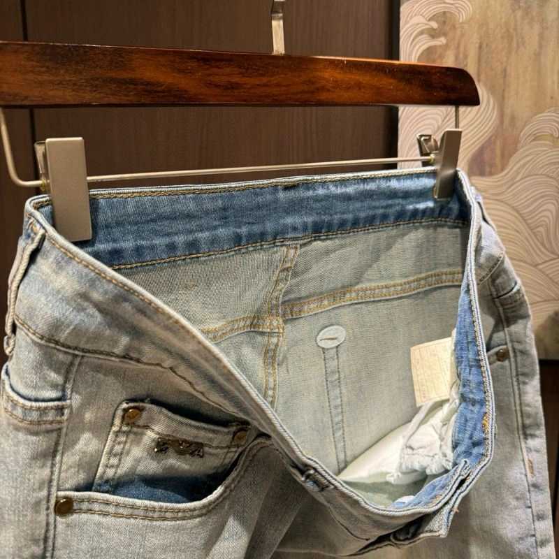 Indistinguishable Armani Jeans